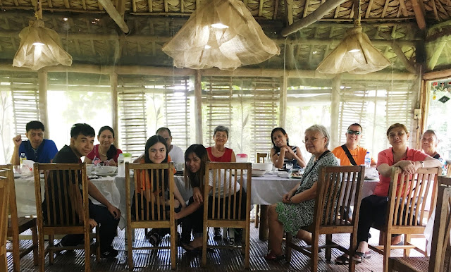 Bicolano Penguin: KAWAYAN FARM RESTAURANT: A Pleasant Surprise in the ...