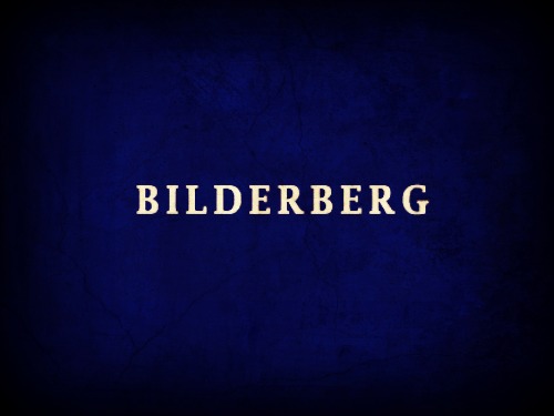 parablesblog: 666 - Bilderberg