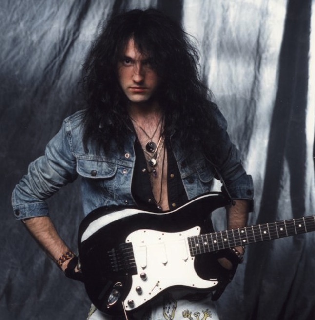 Rockfile Radio Rock Files: Happy Birthday JASON BECKER (video)