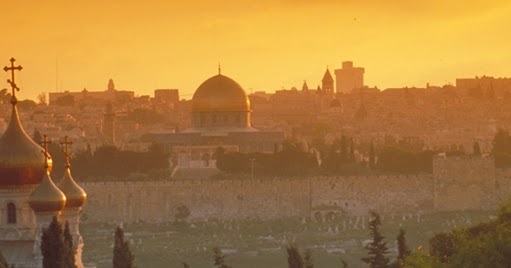 Viajar a Palestina por libre - Memorias del Mundo, Blog de viajes