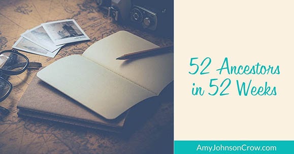 Jollett Etc.: 52 Ancestors - The Long Life of Leland Frazier