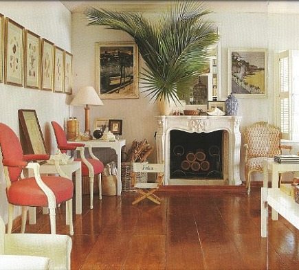 The Green Room Interiors Chattanooga, TN Interior Decorator Designer ...