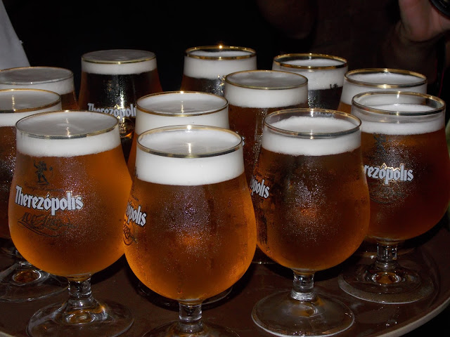 Dica nº 05 Cervejas para Réveillon - Therezópolis Gold – NINKASI BEER CLUB