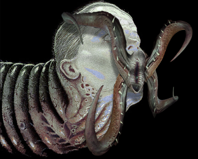 400 Billion Suns: Strange New World: The Woetree