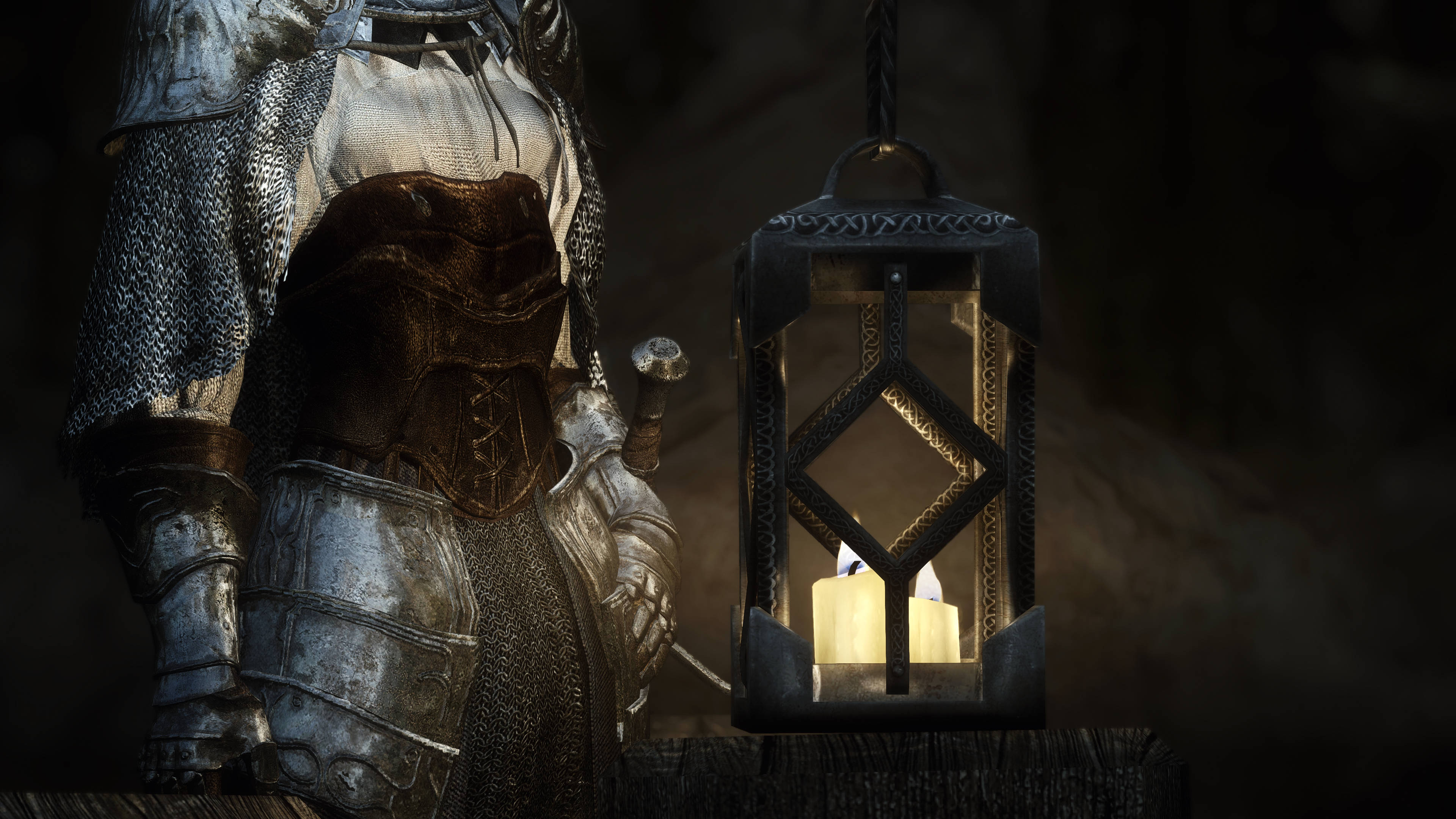 DS Sunless Set UUNP (Lorelei) 4K