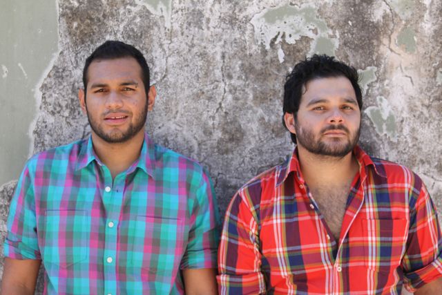 MISTER COPPOLA: EL NUEVO AHORA DE ORLANDO REYES Y JESÚS HEUDES