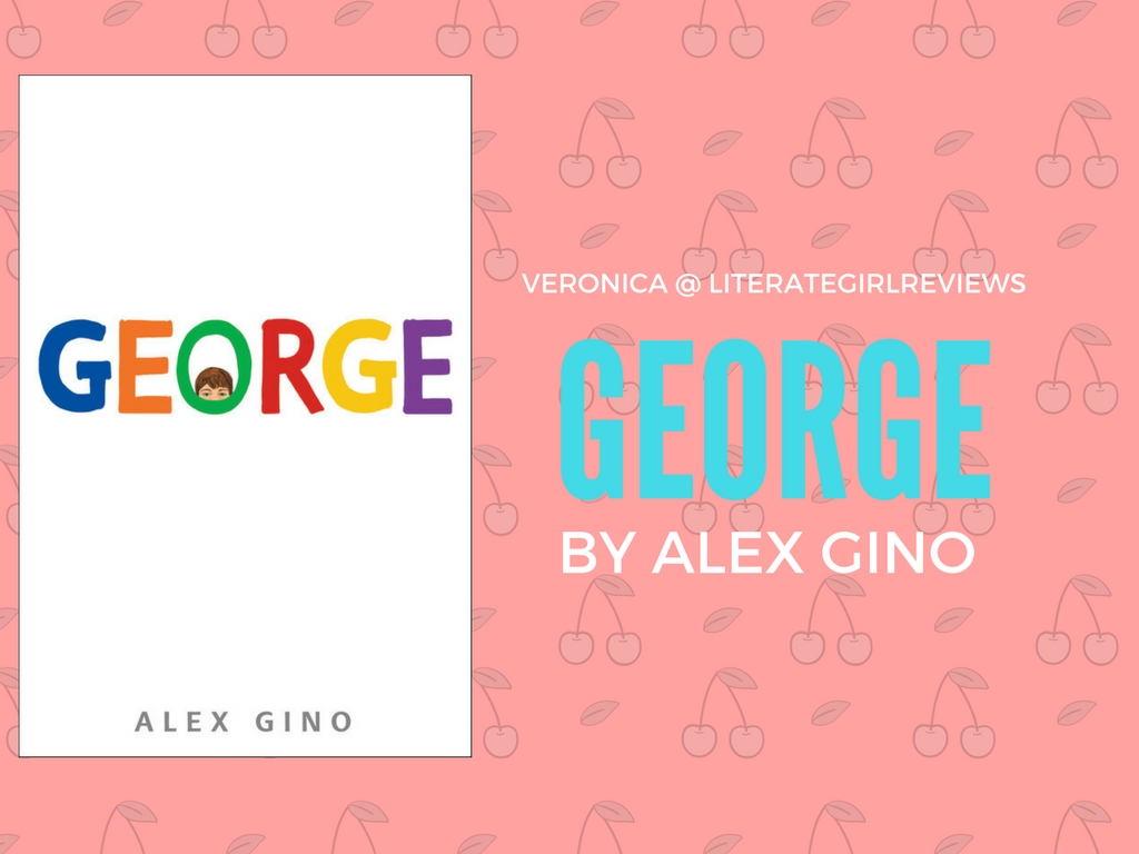 George Book Review