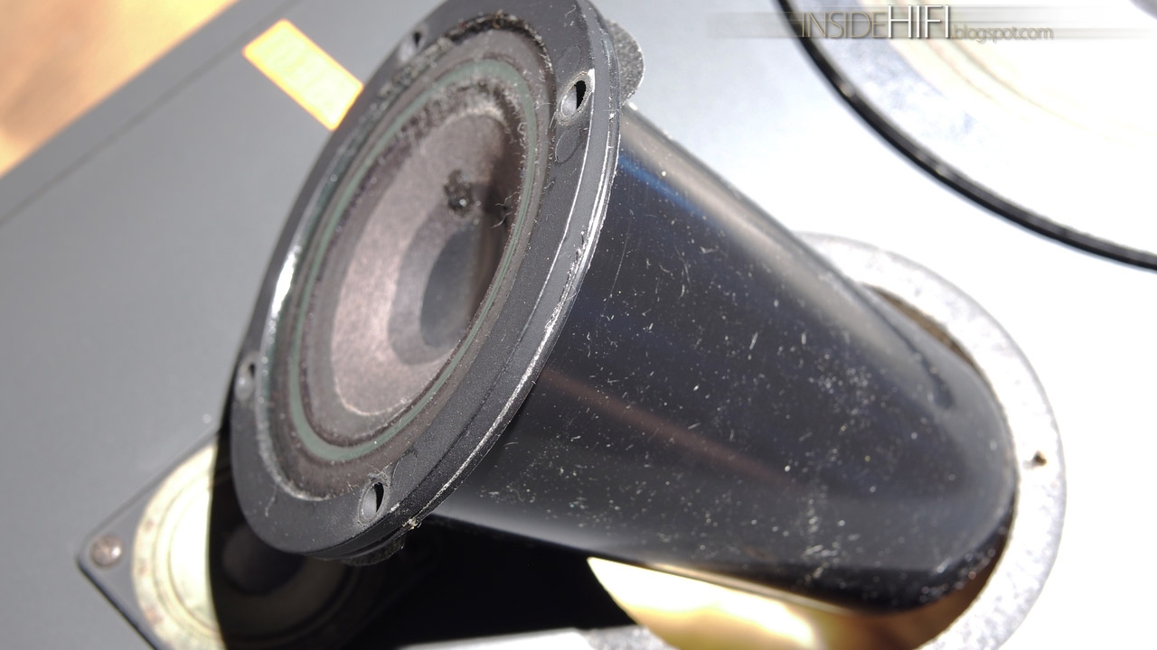 Inside Hi-Fi: Sony SS-2030