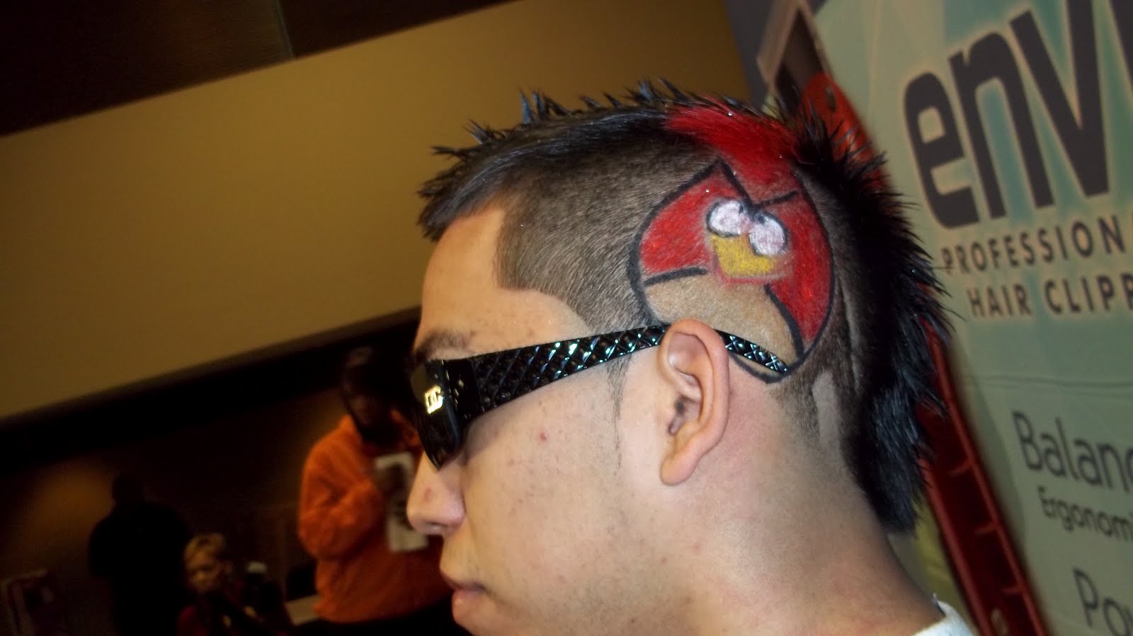 Andis Company: February 2012