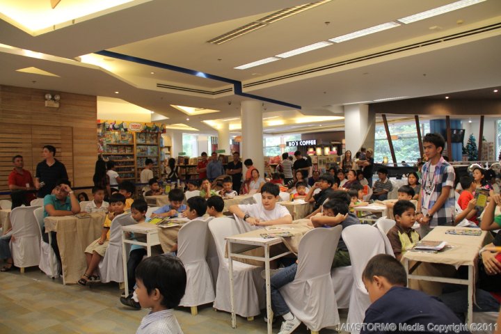 GeekMatic!: JoMike Tejido's Foldabots More Than Just Transformers in ...