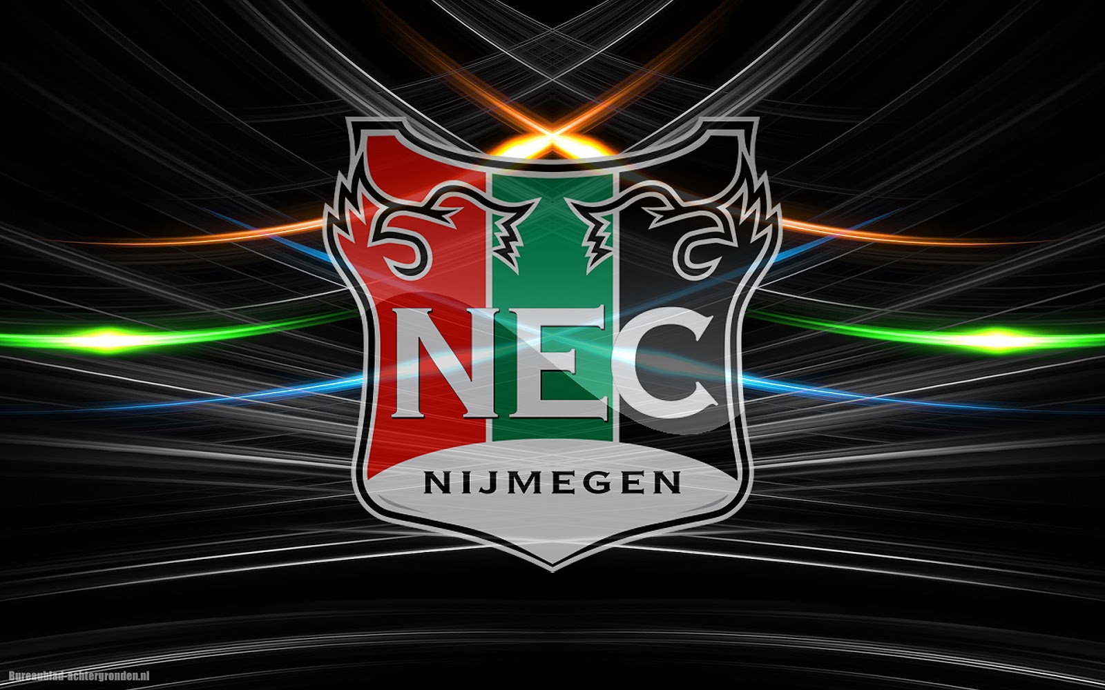 NEC wallpapers voor PC, laptop of tablet