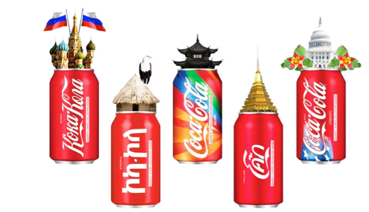 Bilal M Mirza: Glocalization