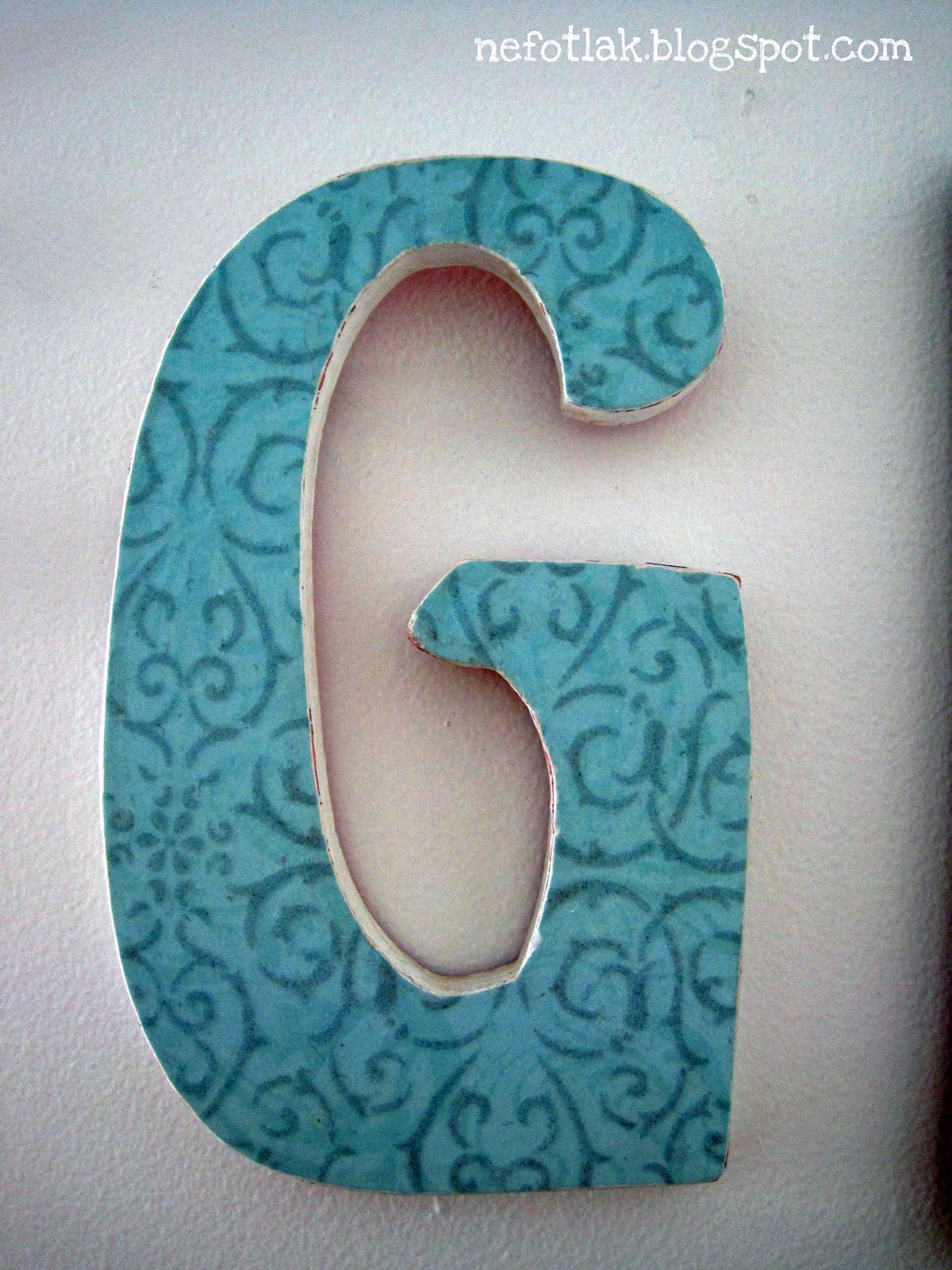 nefotlak.: goob's room - gallery wall details (1 of 2 posts)