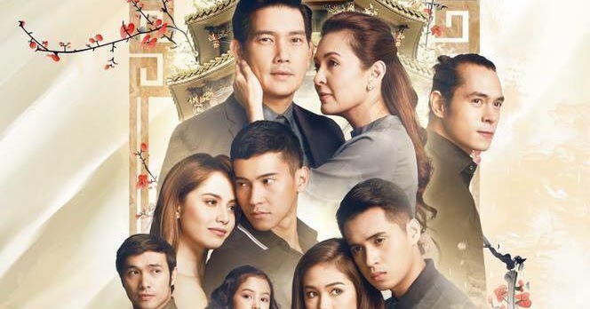 Film Review : Mano Po 7 Chinoy ~ Star Powerhouse