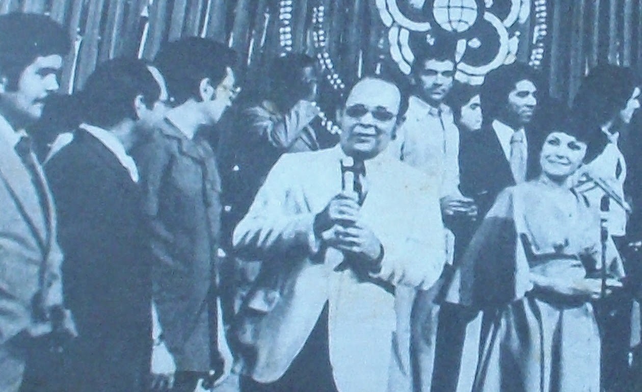 El blog de Pedraza Ginori: CONCURSO GUZMÁN 78, LA SORPRESA