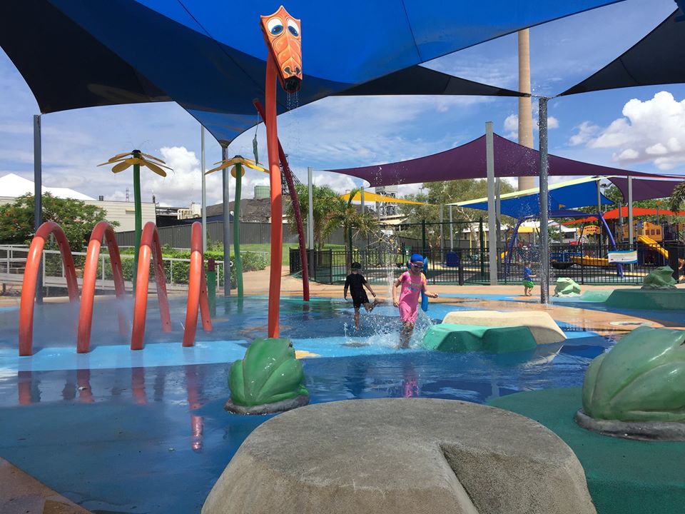 Living Outback at Isa: The 11 best things about summer in Mount Isa