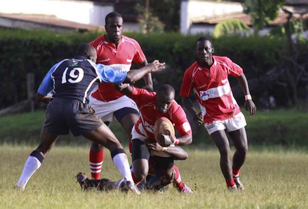 The Match Day 2 Review - OSBKE