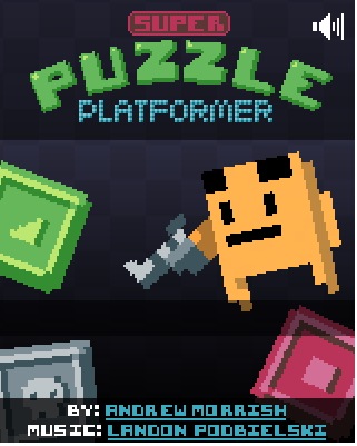 FreeGamr: Super Puzzle Platformer - Browser Game