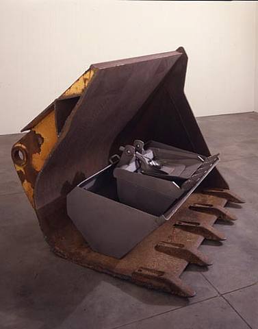 Cottage Farm: for love of: janine antoni