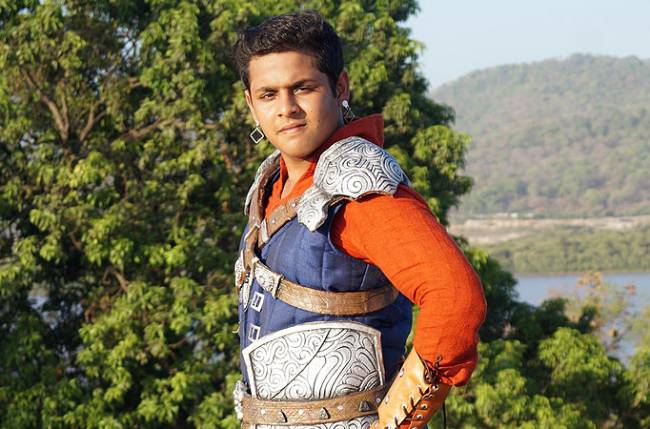 Real Name,Age and Per Day Salary Of Indian TV Shows Actors: Real Name ...