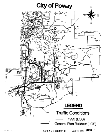 Poway Blog: Honk if you believe this!