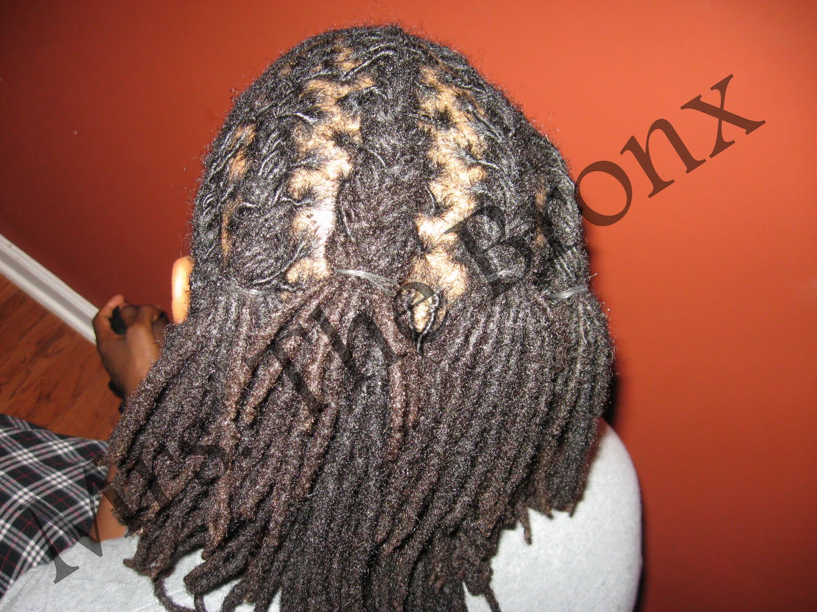 Heavenly Hues & Hair Do's: Hair Gallery