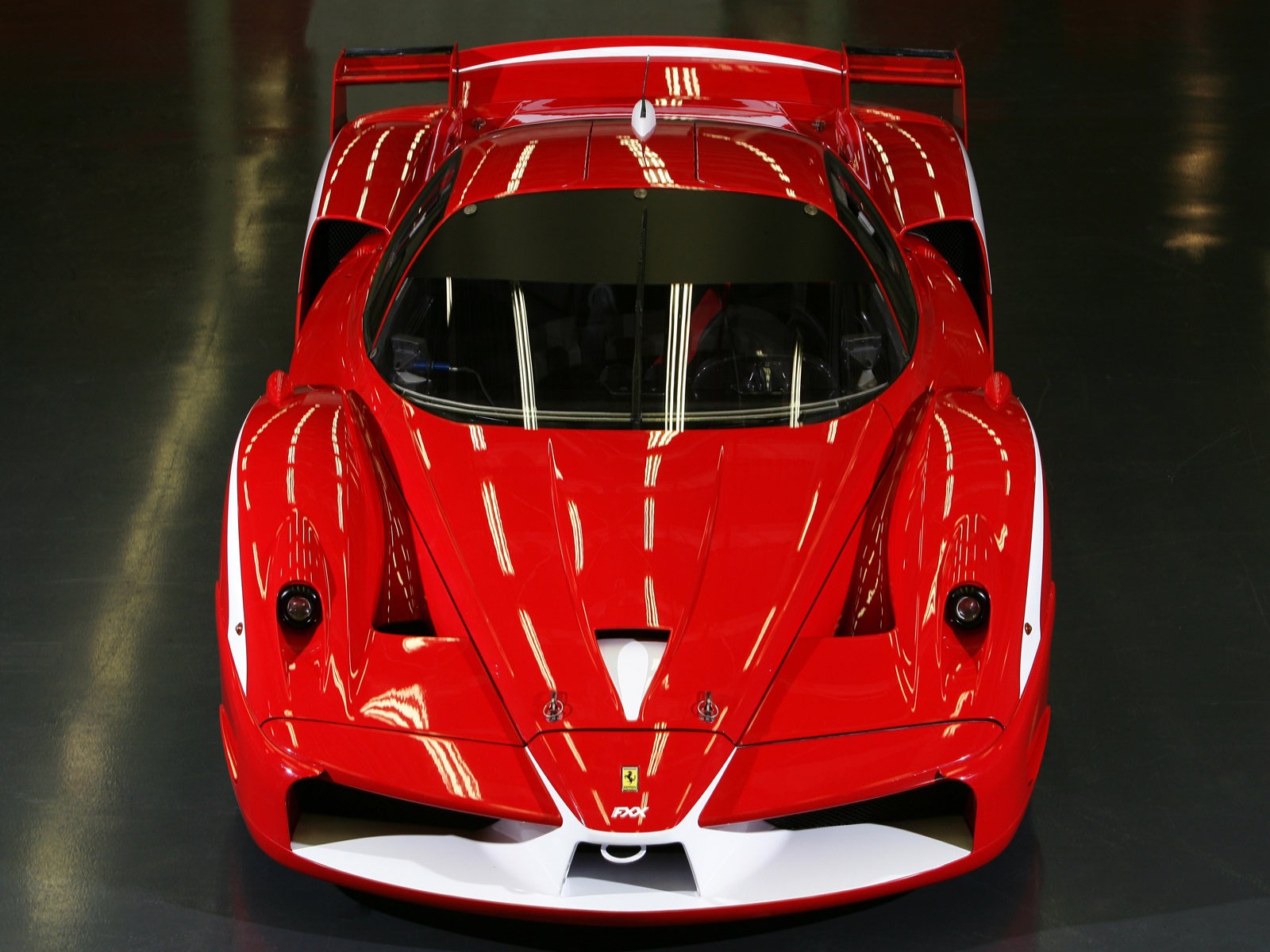 Car And Car Zone: Ferrari FXX Evolution 2008 new cars, car reviews, car ...