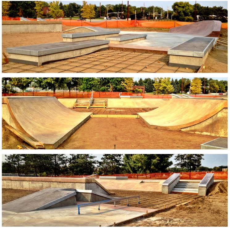 Minnesota Skateboarding Since 2002