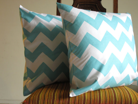 The Ingenuity Team: Welcome Home: Decorating with orange and turquoise