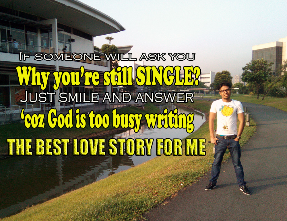 #MotivationalMonday 😙 The Best Answer To a Question, Why You're Still ...