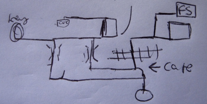 VGJUNK: FIREMAN SAM (COMMODORE 64)