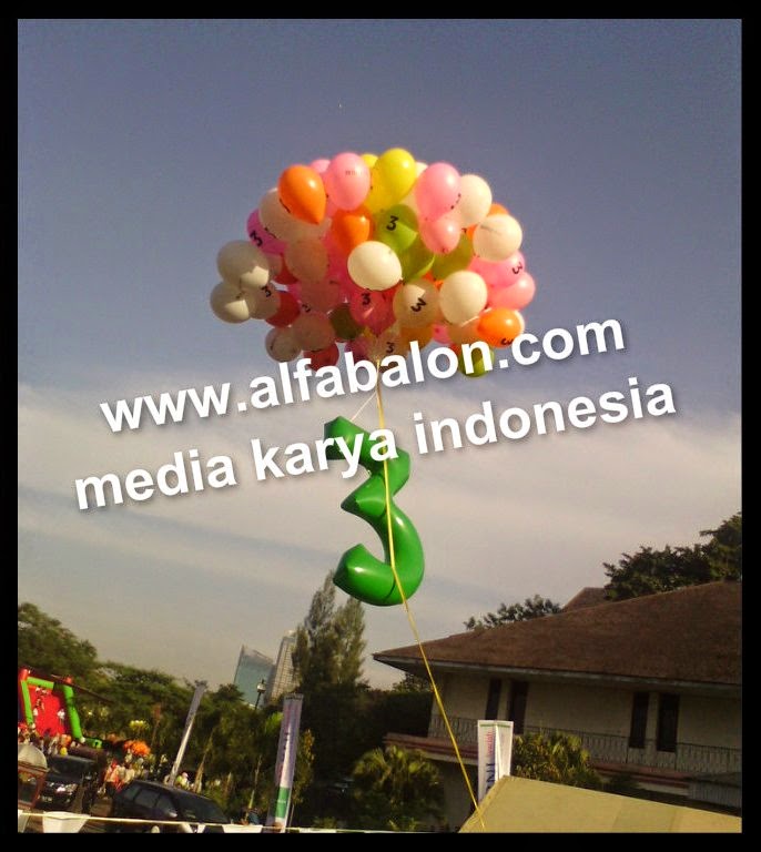 BALON GAS HELIUM / BALON GAS HIDROGEN | Alfa balon