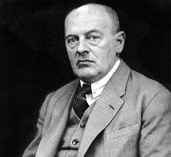 Utopías y Realidades Universales: Biografía de Max Scheler