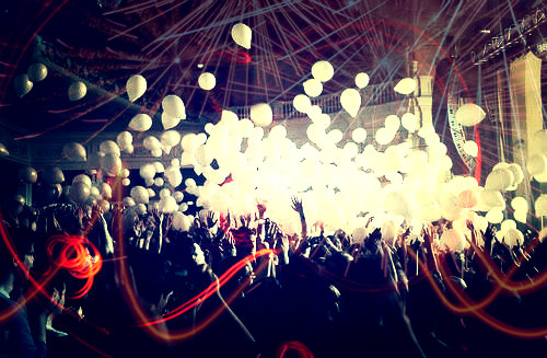 Customize Online: Party