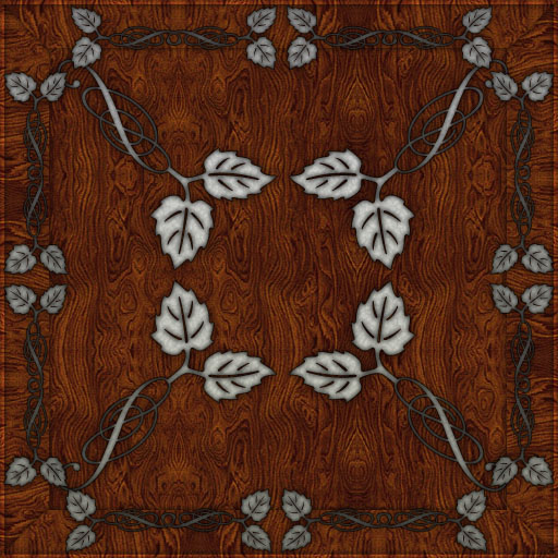 Textures for Second Life: Inlaid Wood Textures for Second Life : Free ...