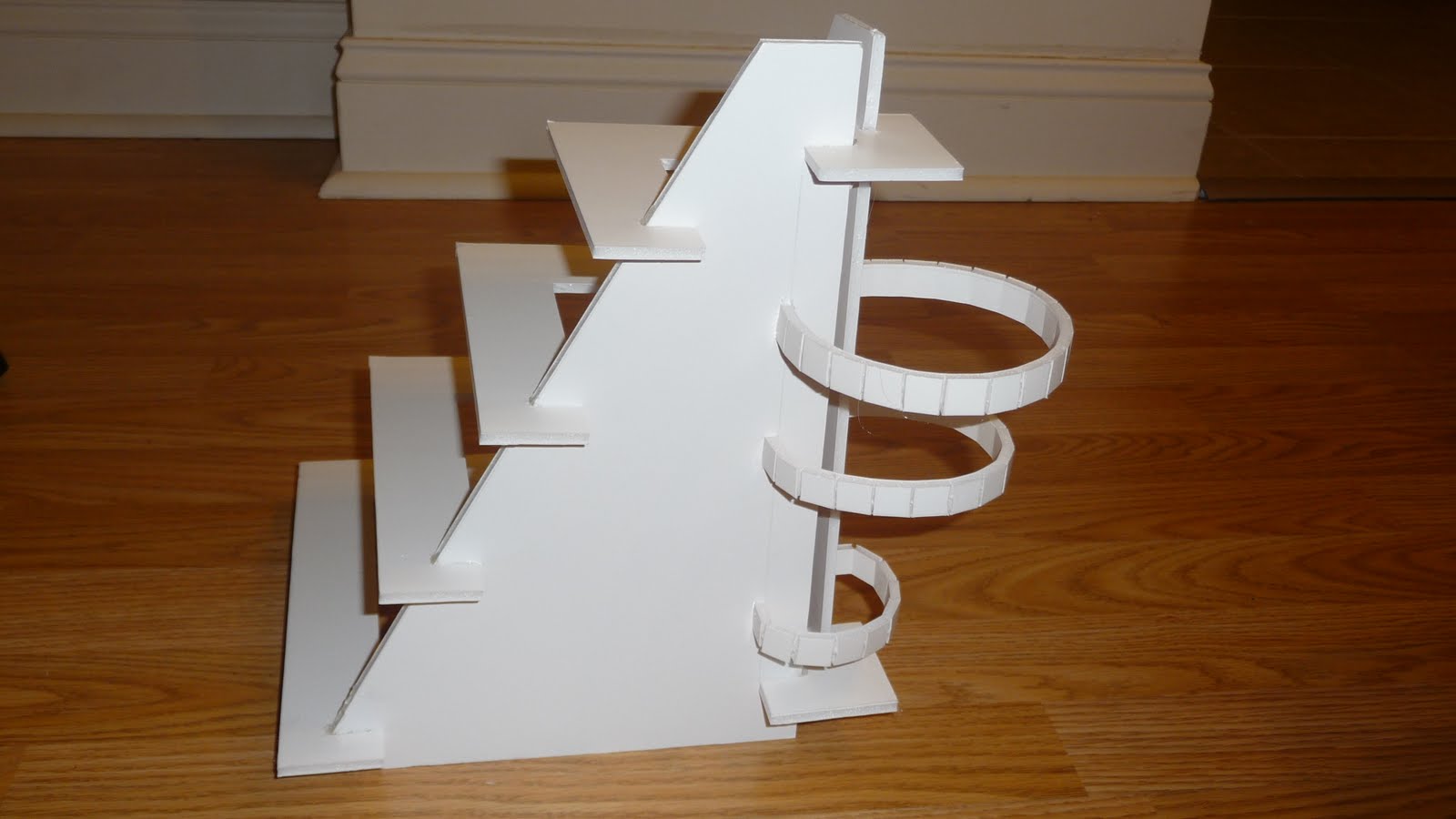 manarallam: project: serial plan studies