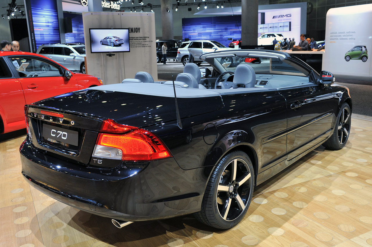 Volvo contemplating C90 luxury coupe - World News Cars