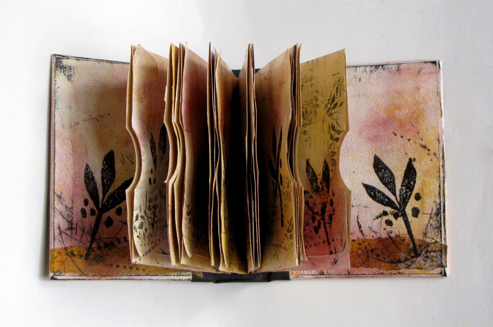 Letting in the Light: Pocket Book