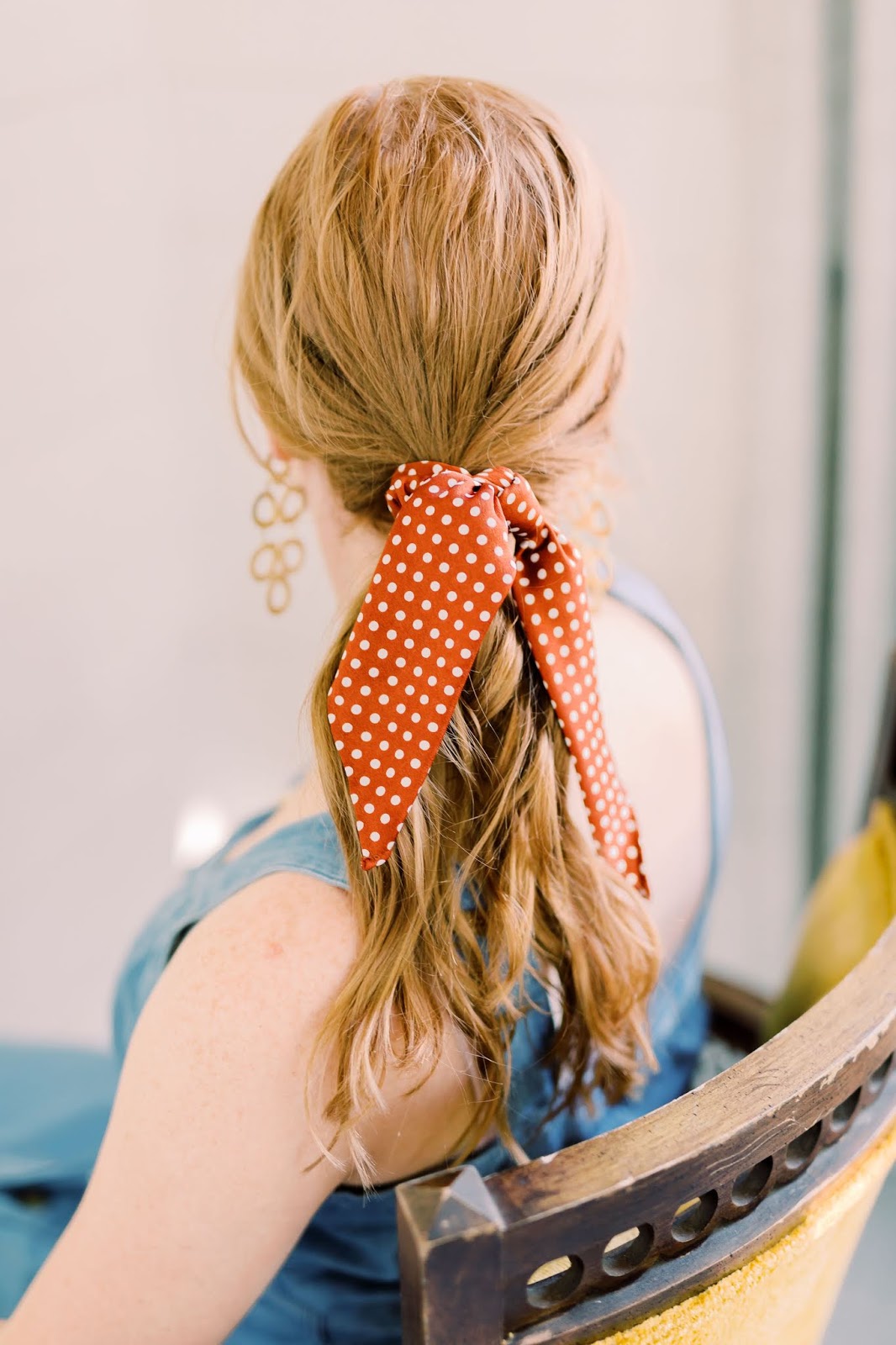 5 Cute Spring Hair Accessories You Need to Have - Affordable by Amanda ...