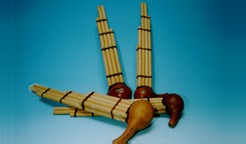 DuNia MuZiKKu: ALAT - ALAT MUZIK TRADISIONAL MALASYIA