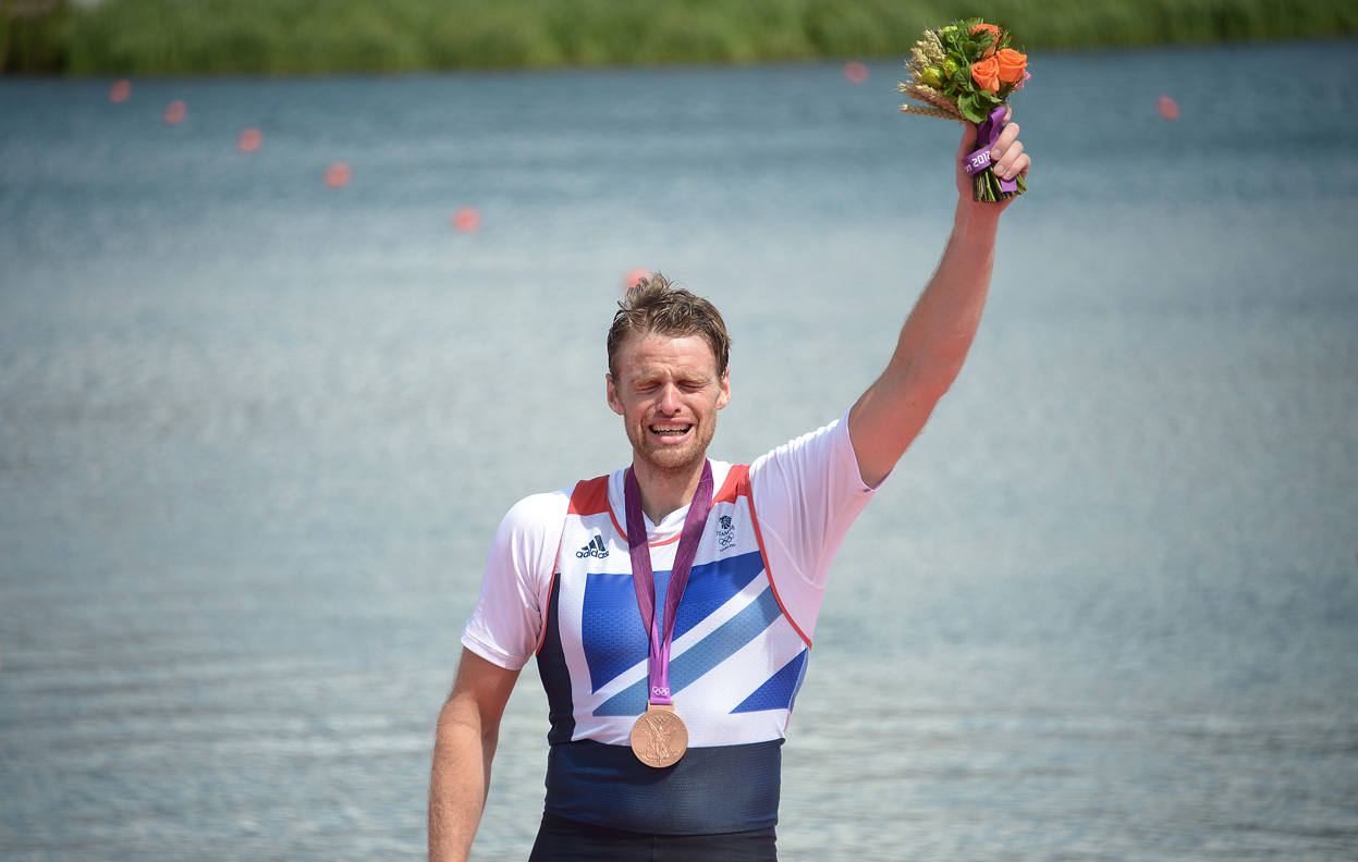 Dreams of Naughtiness: London2012: Proud to be British