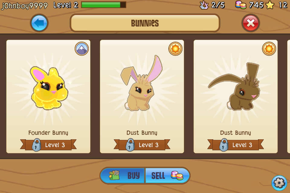 Animal Jam Roar: Tunnel Town and Shelves