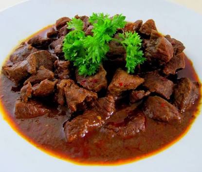 Mau Tau Resep Masakan Khas Padang Daging Cincang?... - Kumpulan Resep ...