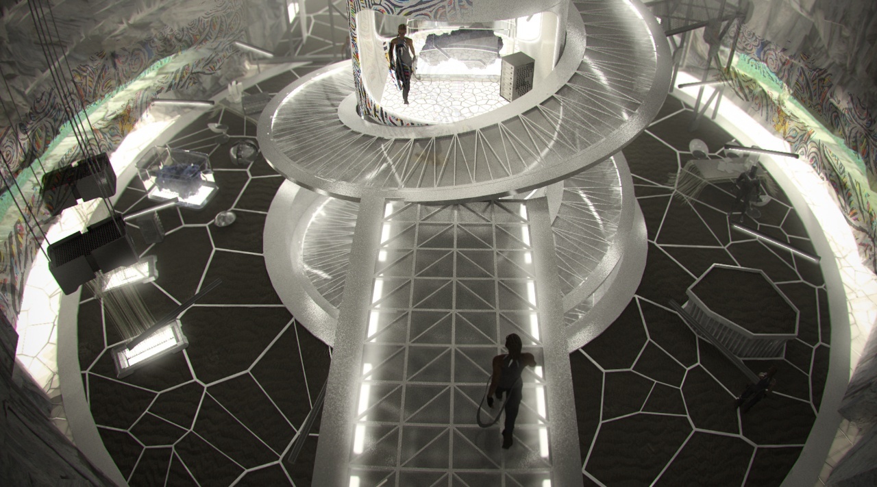 Novos videos e concept arts trazem detalhes de Wakanda e ...