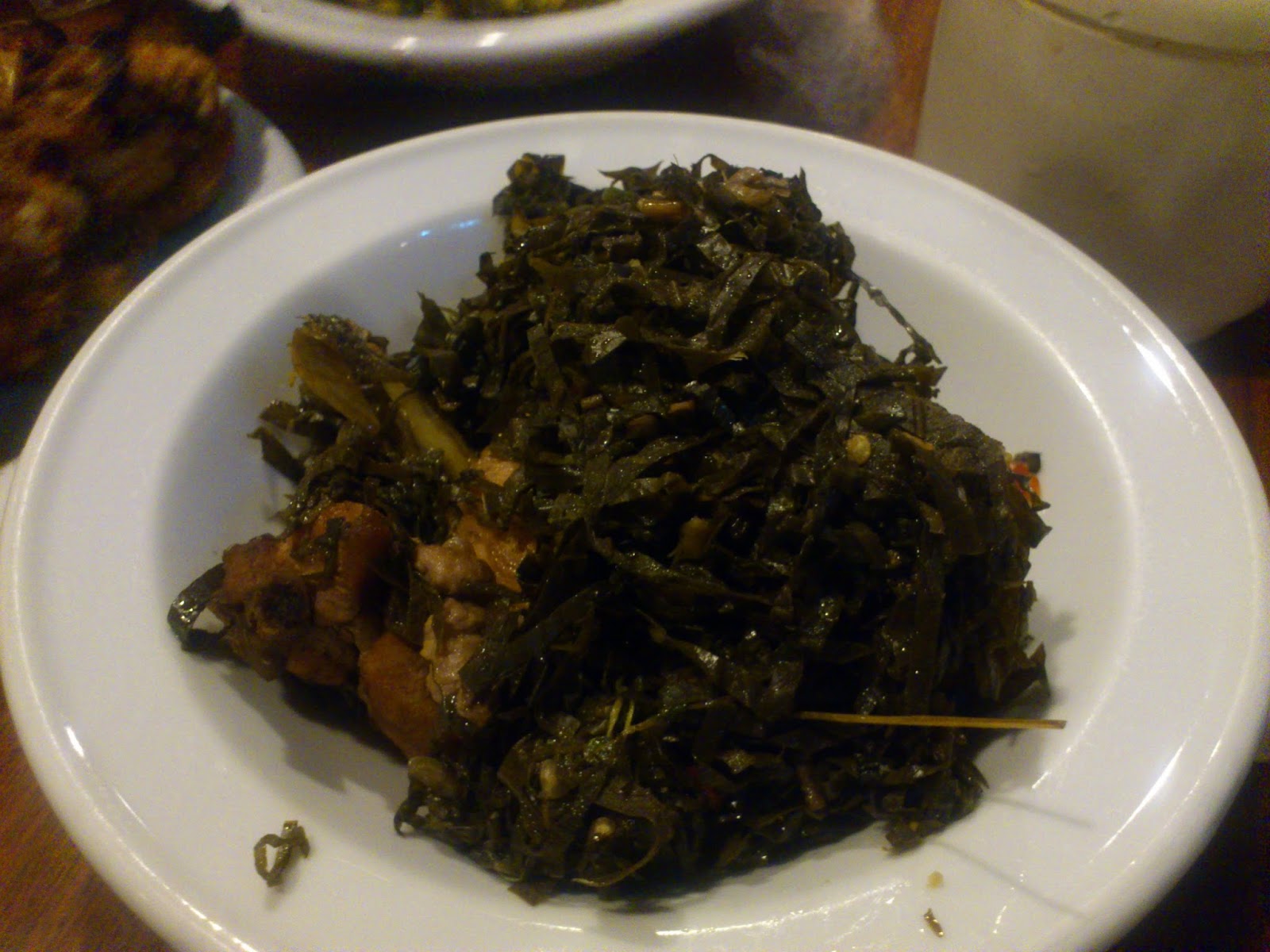 Nikmati 9 Kuliner Khas Manado Paling Enak dan Lezat - Angkringan Top