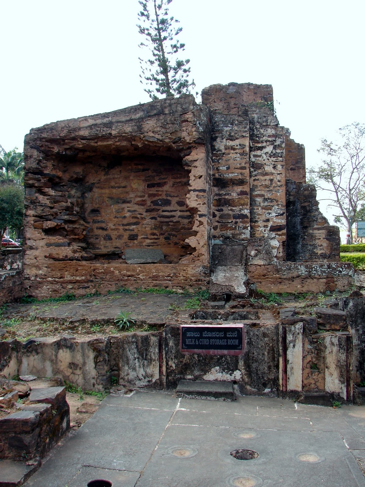 Dream Destinations: Chennamma's Kittur