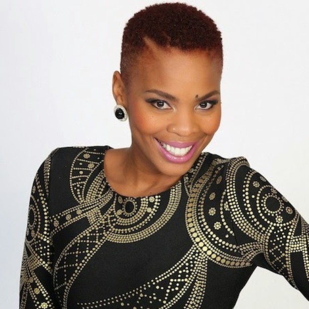 Masechaba Lekalake Pictures