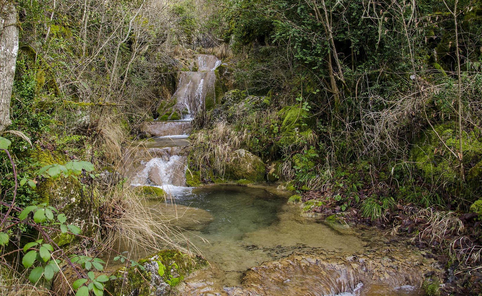 DROMESCAPE - Randonnées en Drôme et Escapades photographiques: La ...