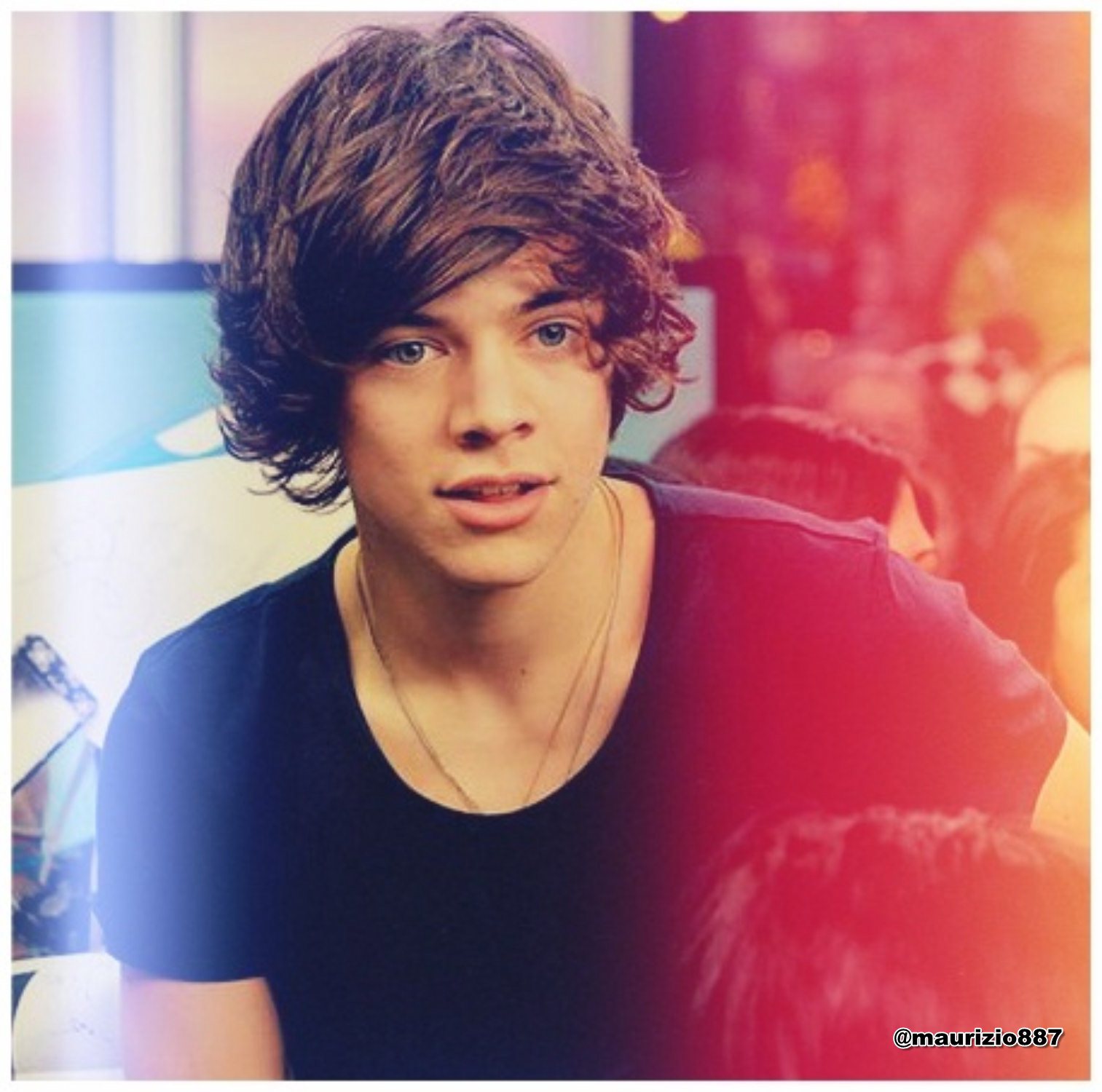 Imagine One Direction : Imagine com Harry Styles - One Thing - Capitulo 21