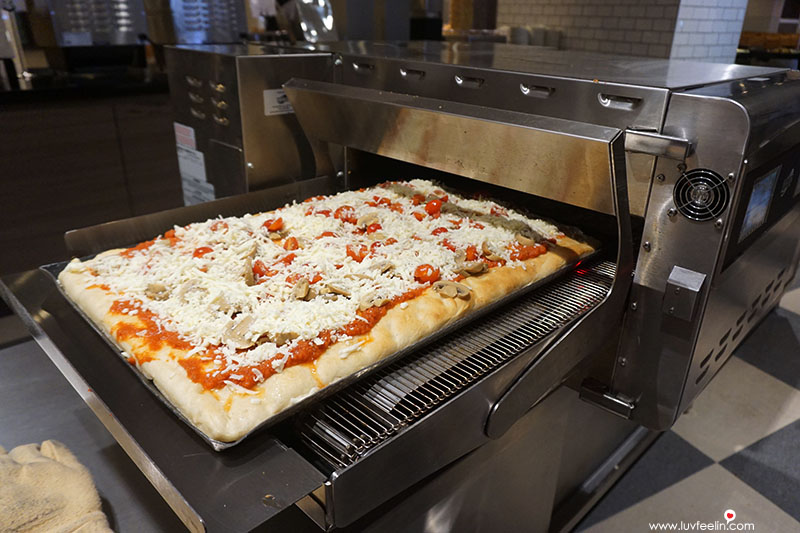 Resorts World Genting ♦ The Food Factory 云顶世界第一酒店食物工厂自助餐厅 - 乐飞翎 ♥ LUVFEELIN